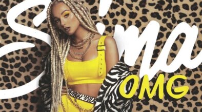 Sima – OMG EP (2020; Gajlo Records) – BBarak.cz