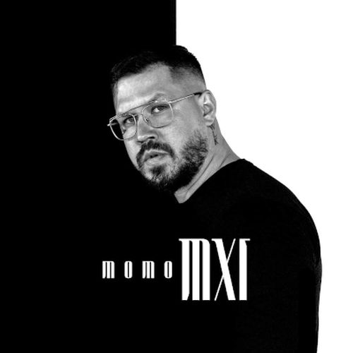 Momo – MXI (2020; Nedám Sa Okoňovať Records) – BBarak.cz