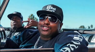 Daz Dillinger a Lil Eazy-E neobjevují na nové nahrávce kolo, ale staví ...