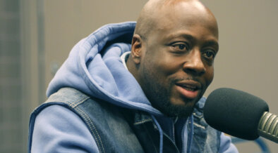 Wyclef Jean z The Fugees dokáže edukovat i v novince s Pushou T – BBarak.cz